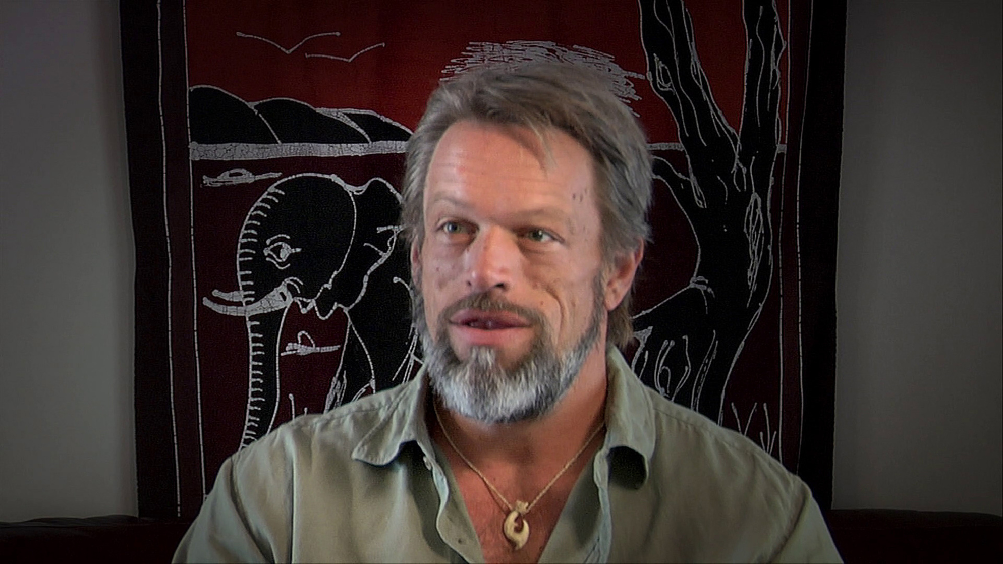 Brian Thompson picture