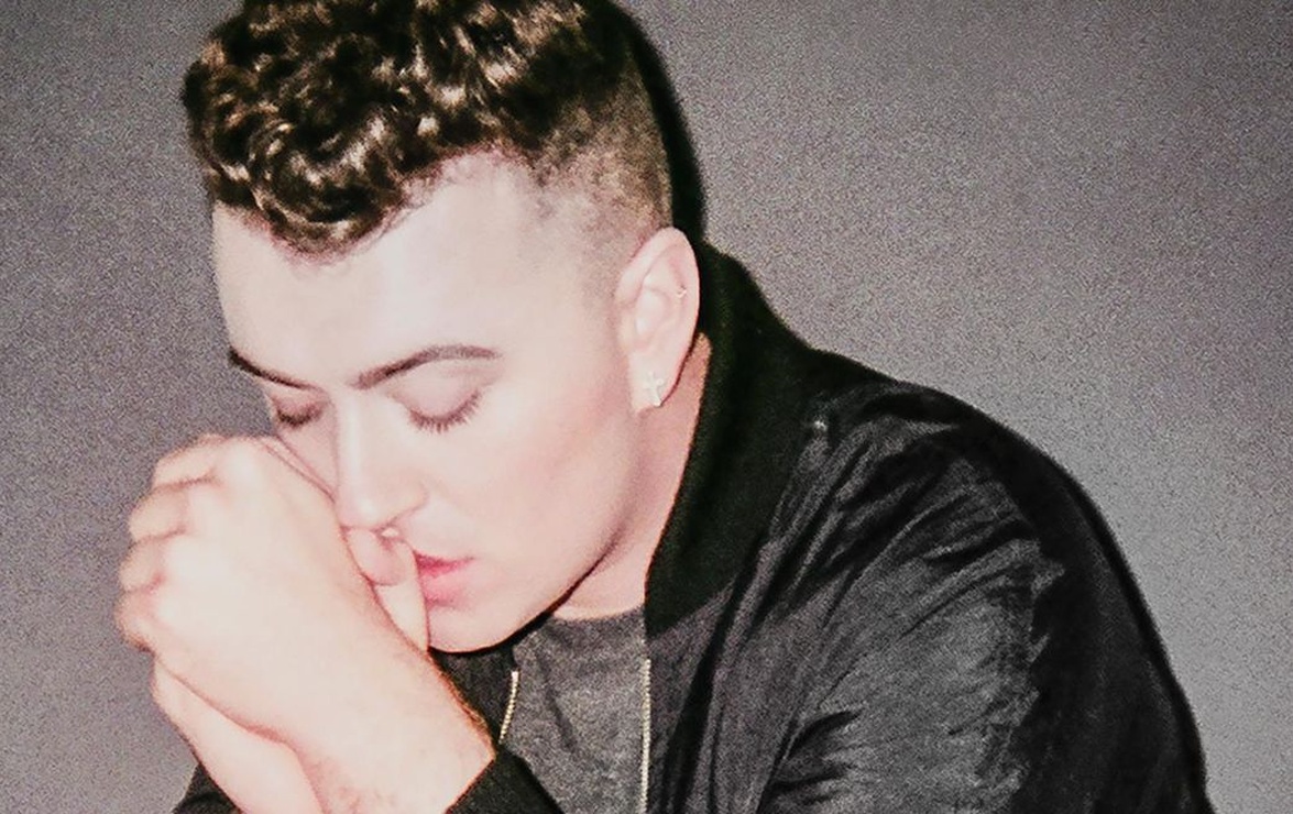 Picture of Sam Smith (singer)
