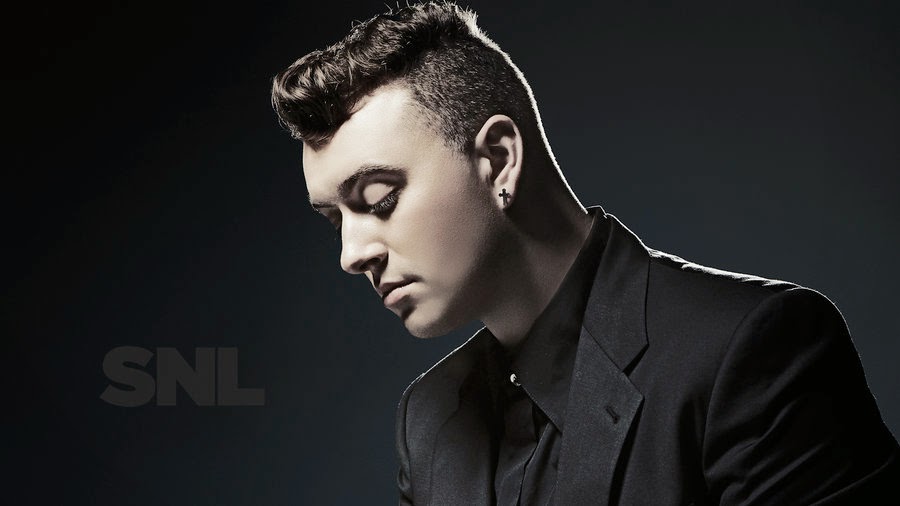Picture of Sam Smith (singer)