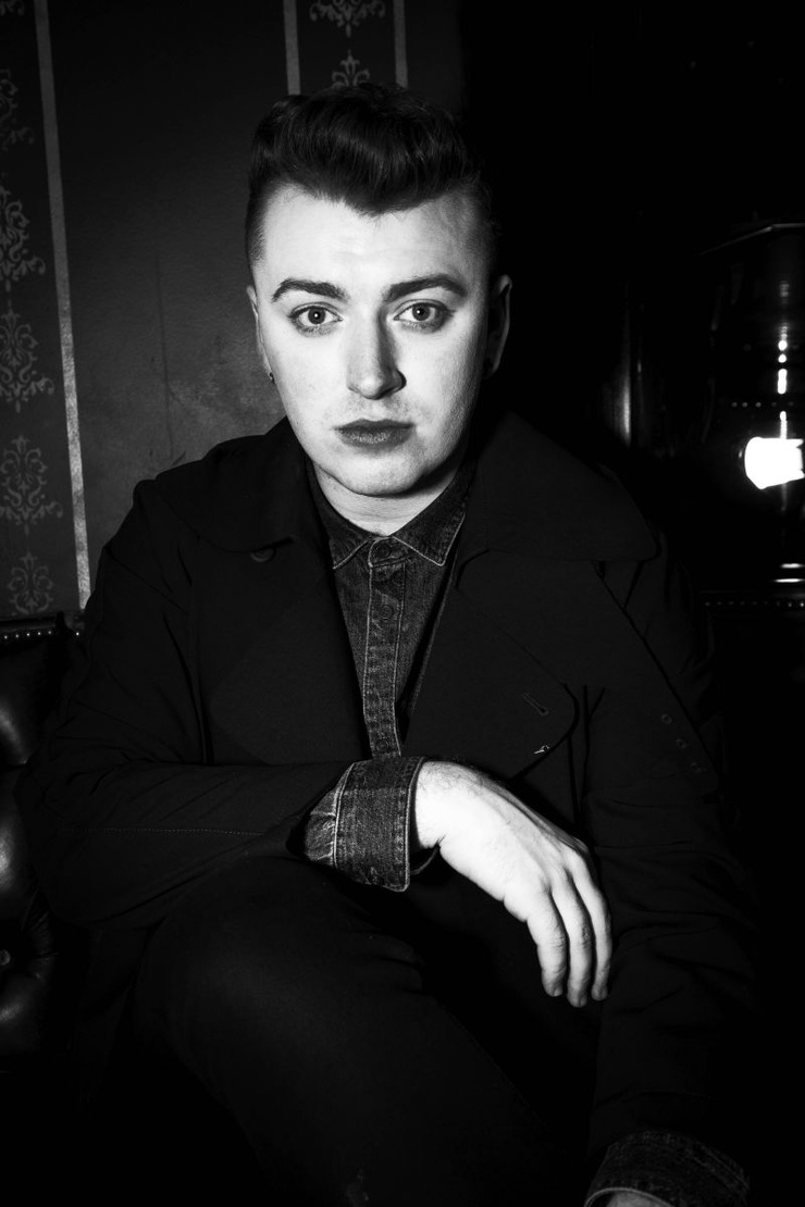 Picture of Sam Smith (singer)