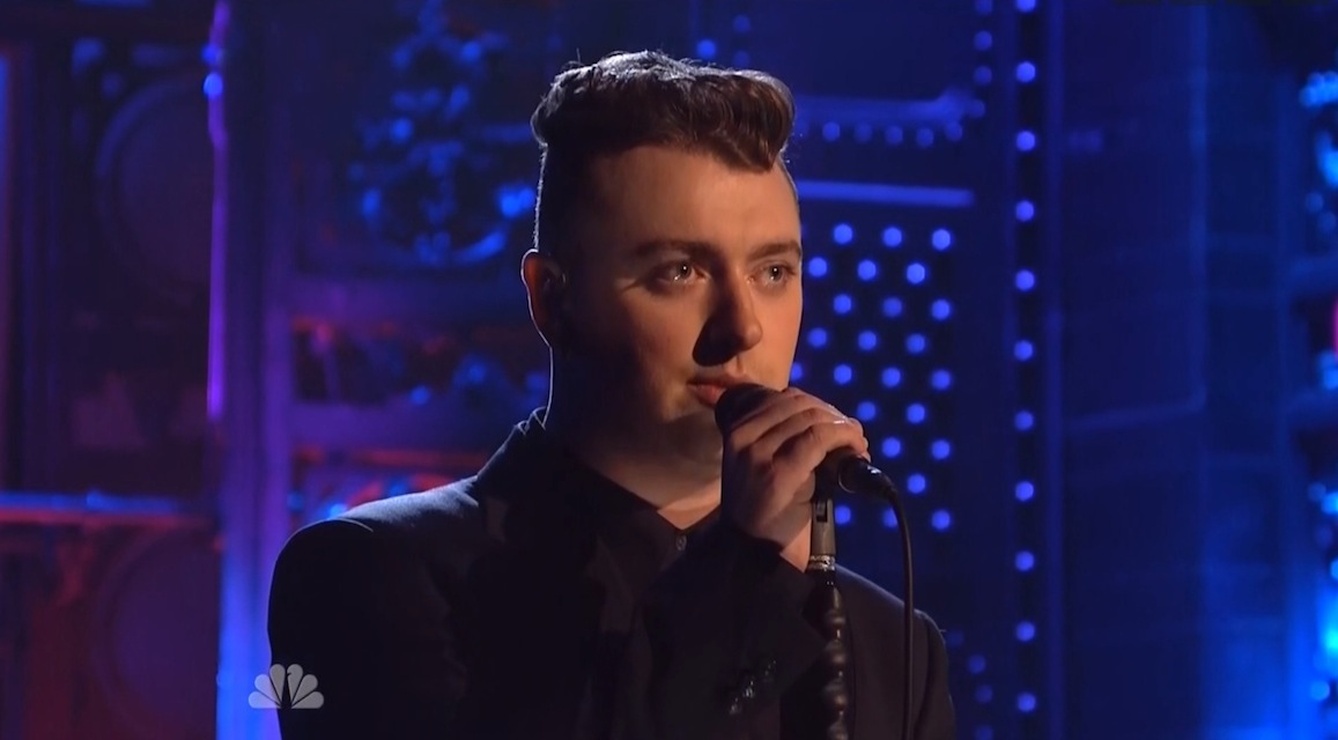 Picture of Sam Smith (singer)
