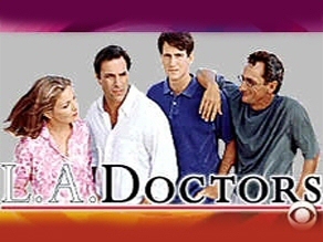 Picture of L.A. Doctors (1998-1999)