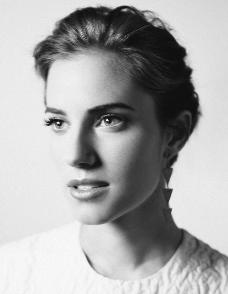 Allison Williams picture