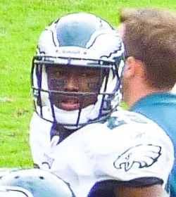 Picture of LeSean McCoy