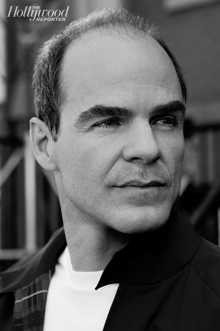 Picture of Michael Kelly