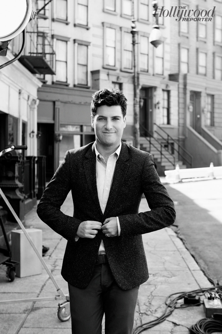 Picture of Adam Pally