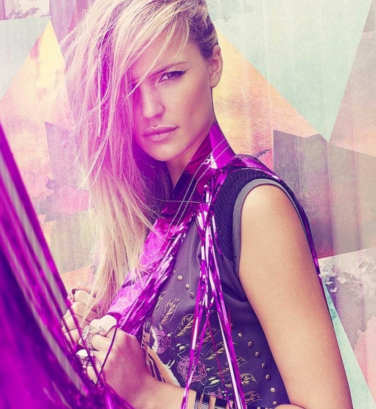 Image of Ashley Osborne