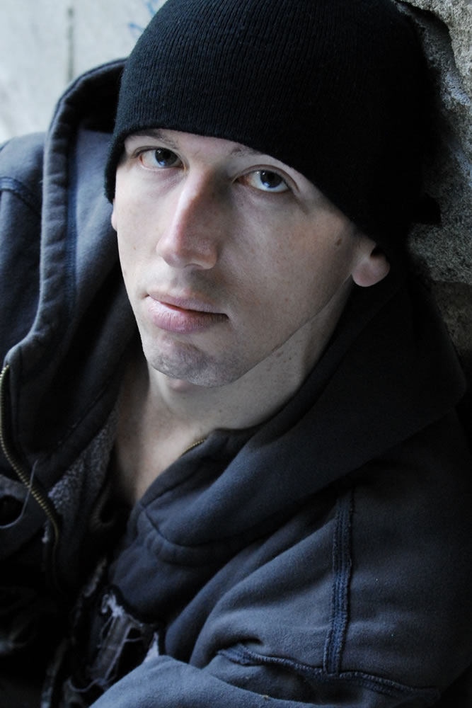 Picture of Matt Gillanders