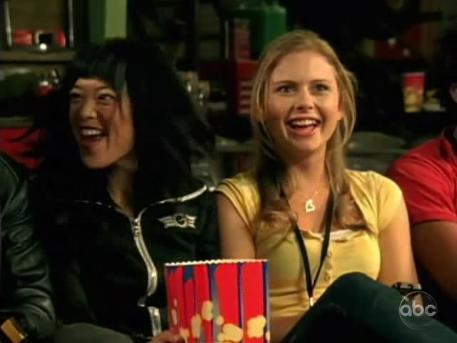 Picture of Power Rangers R.P.M.