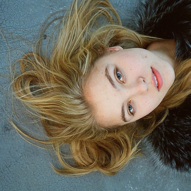 Picture of Rachel Hilbert