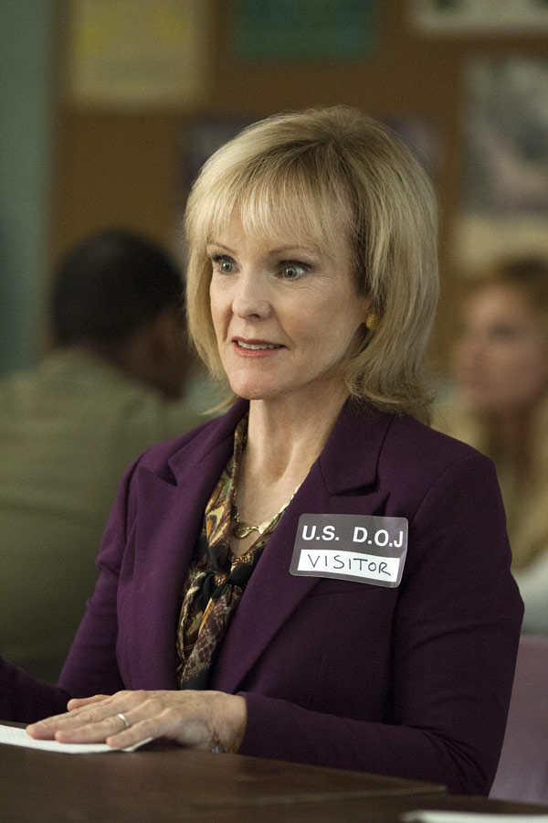 Picture of Deborah Rush