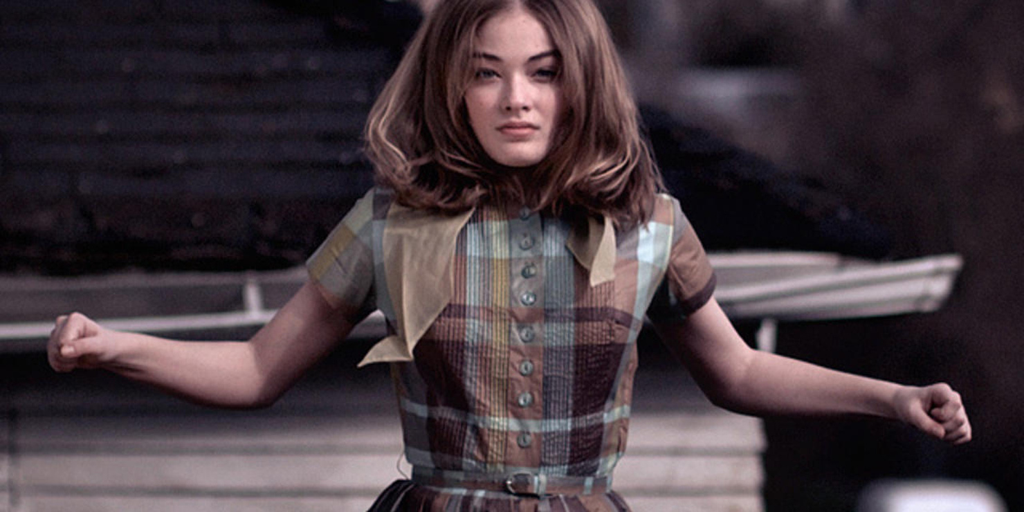 Picture of Torrey Berkson