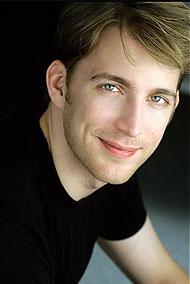 Picture of Benjamin Eakeley