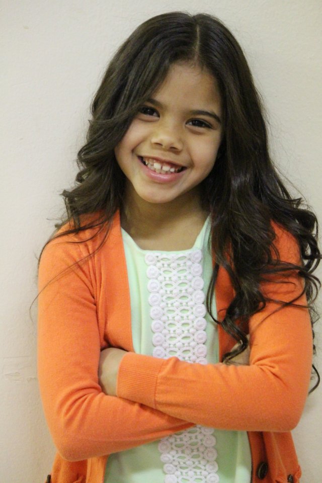 Picture of Alison Fernandez