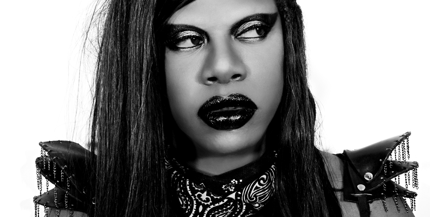 Picture of M. Lamar