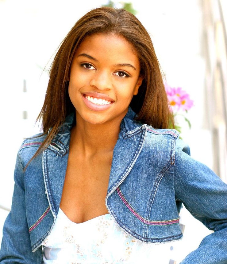 Picture of Reilly Stith