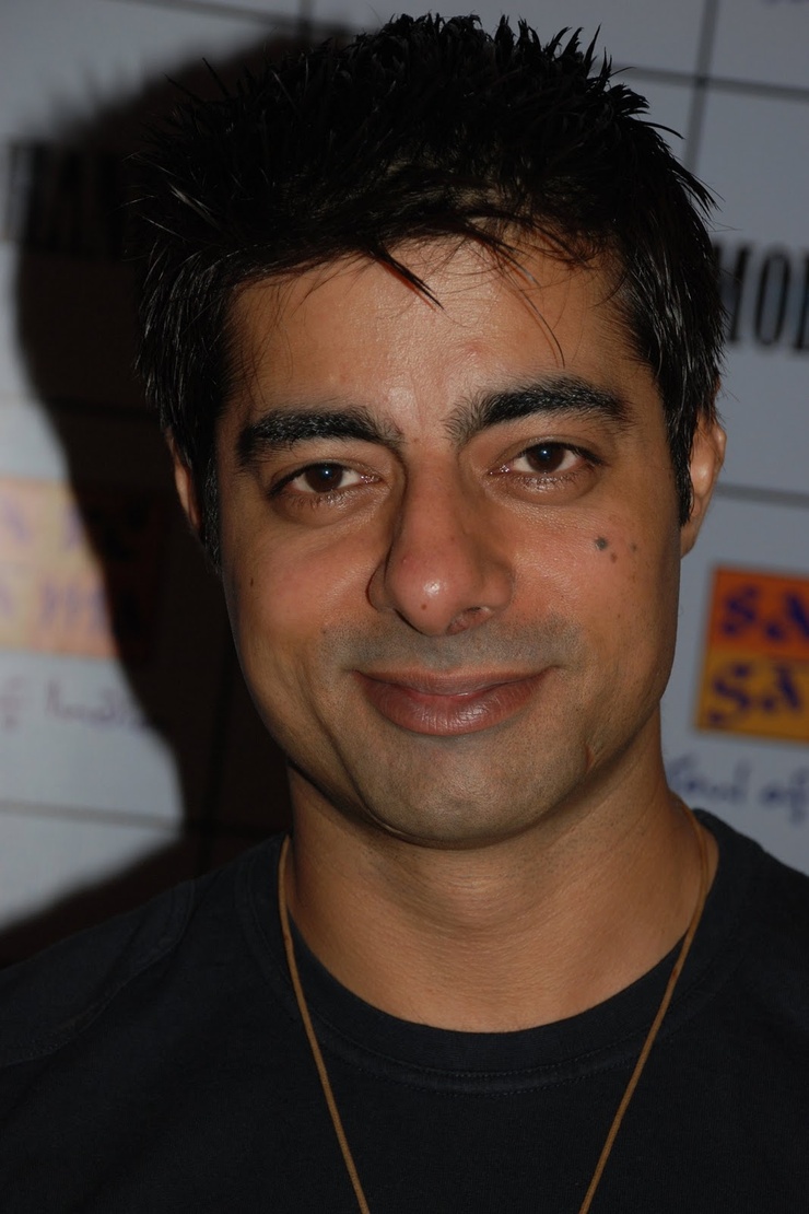 Picture of Sushant Singh