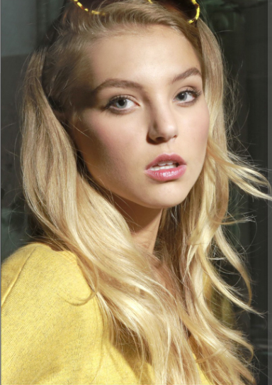 Picture of Rachel Hilbert