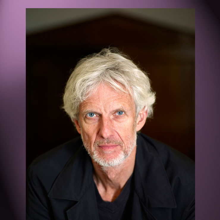 Picture of Mathieu Carrière