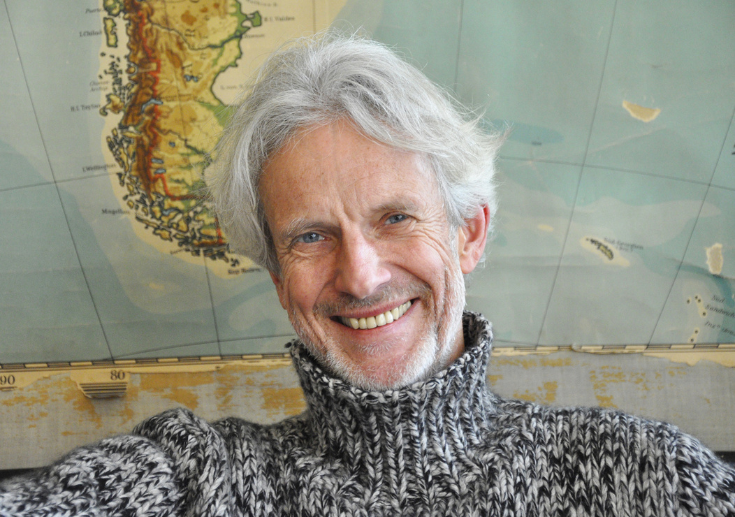 Picture of Mathieu Carrière