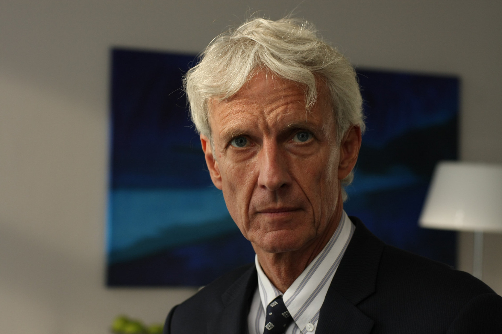 Picture of Mathieu Carrière