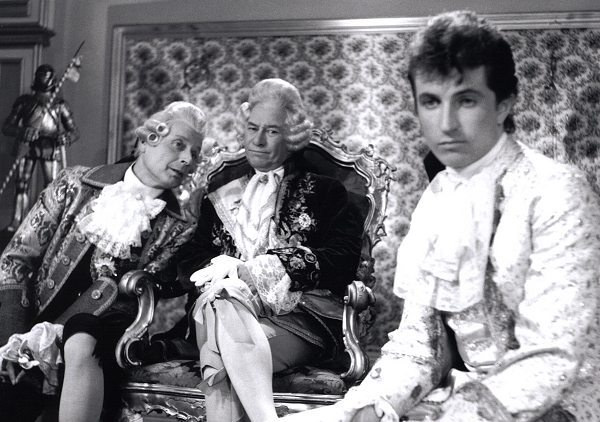 Popelka (1969) picture