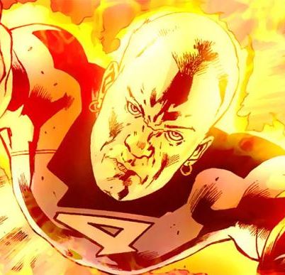 Picture of Jack Storm