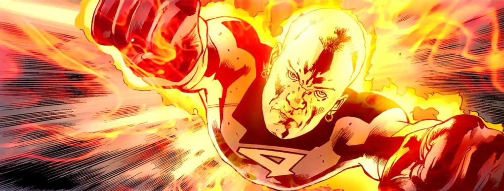 Picture of Jack Storm