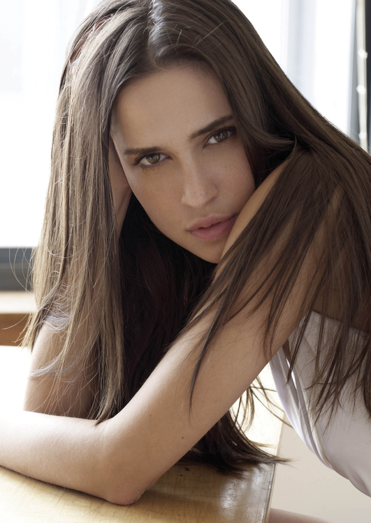 Picture of Jovana Prosenik