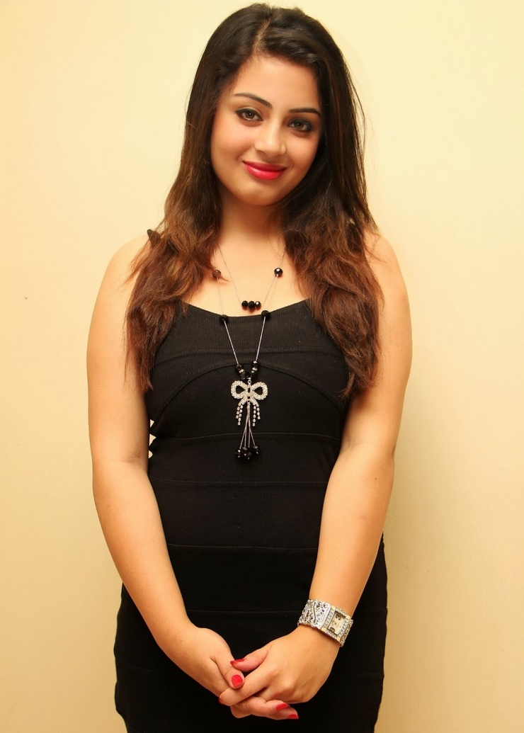 Picture of Suhani Kalita