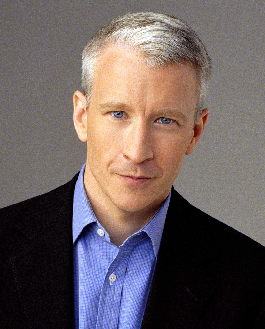 Picture of Anderson Cooper