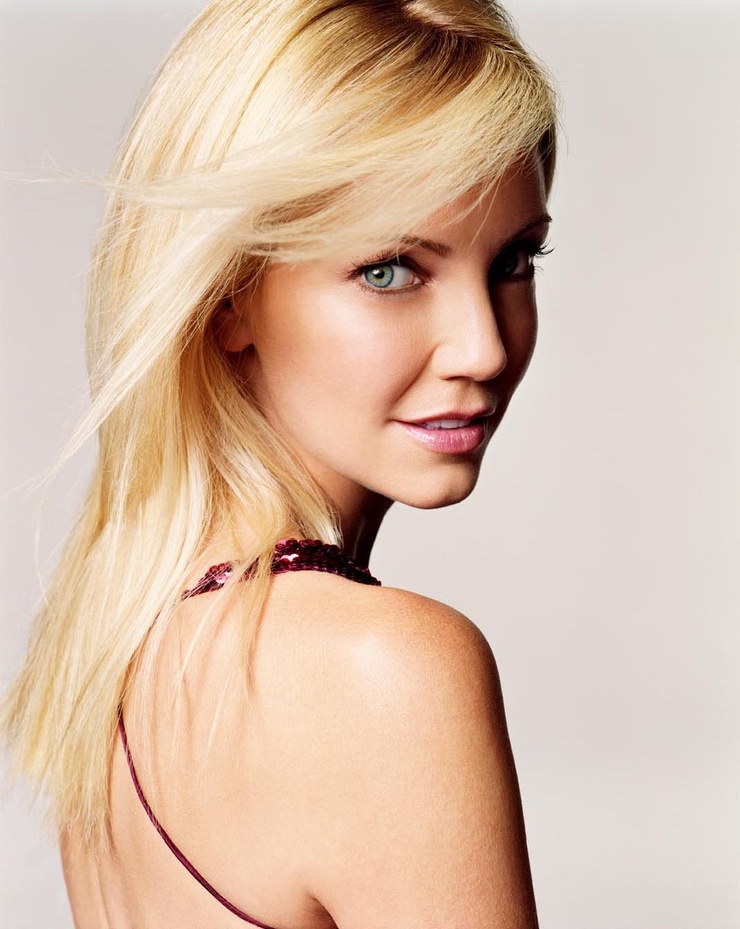 Picture of Heather Locklear