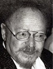 Picture of Clément Harari