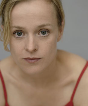 Picture of Caroline Redl