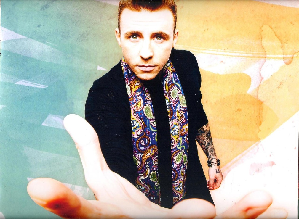 Picture of Danny Jones