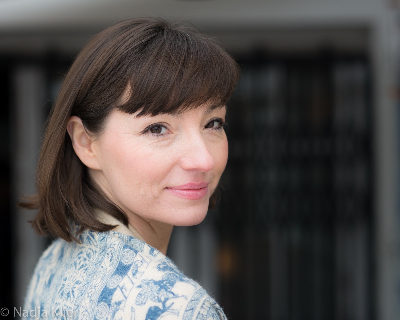 Picture of Natascha Paulick