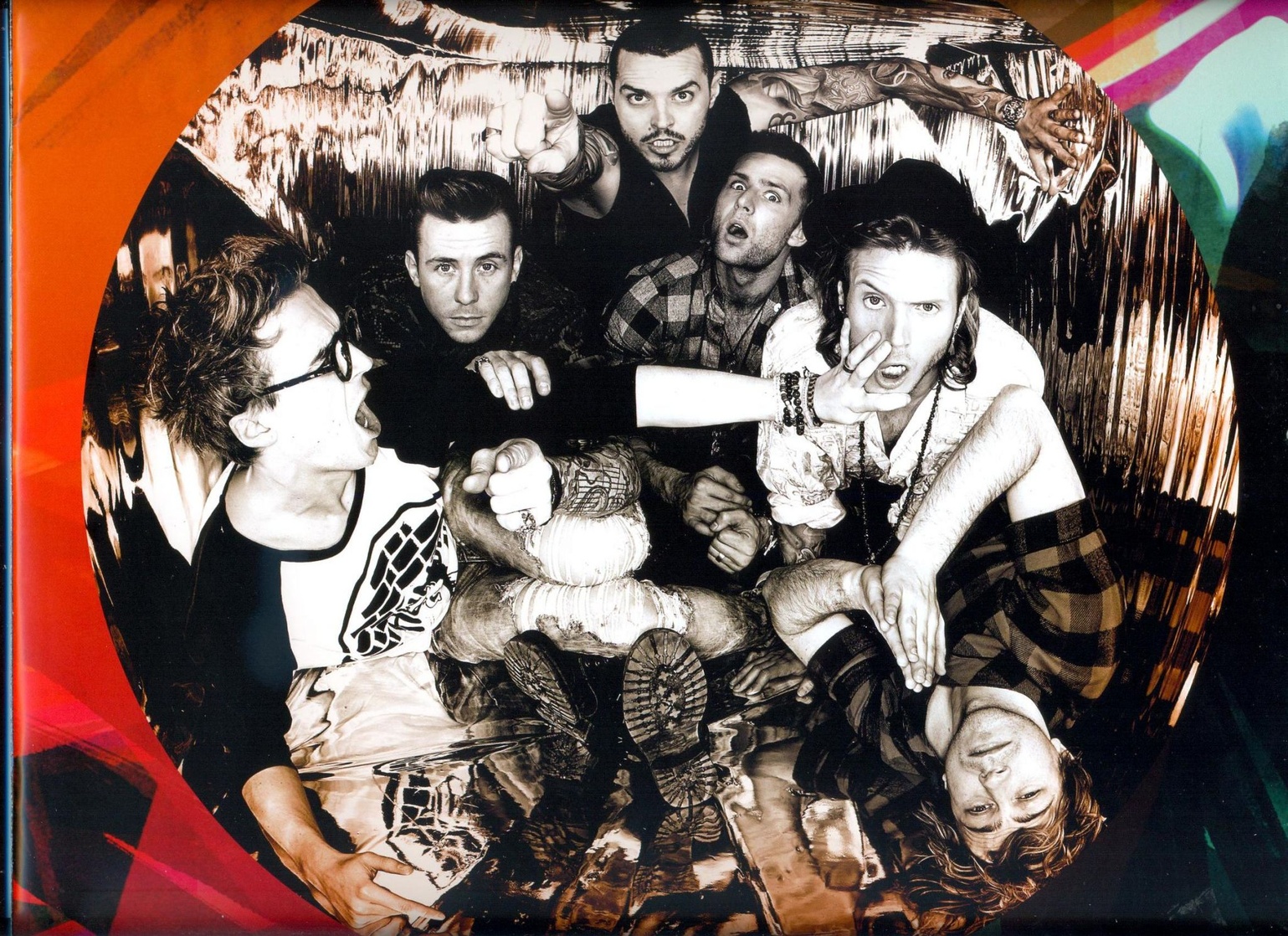 Image of Danny Jones