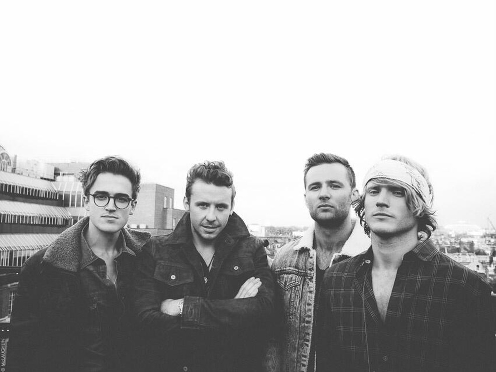 Picture of Danny Jones