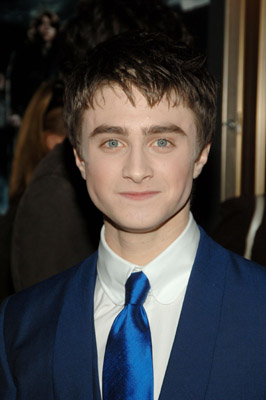 Picture of Daniel Radcliffe