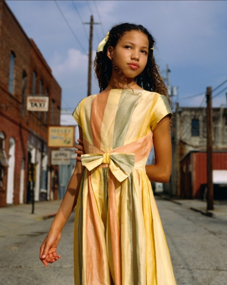 Picture of "The Wonderful World of Disney" Selma, Lord, Selma