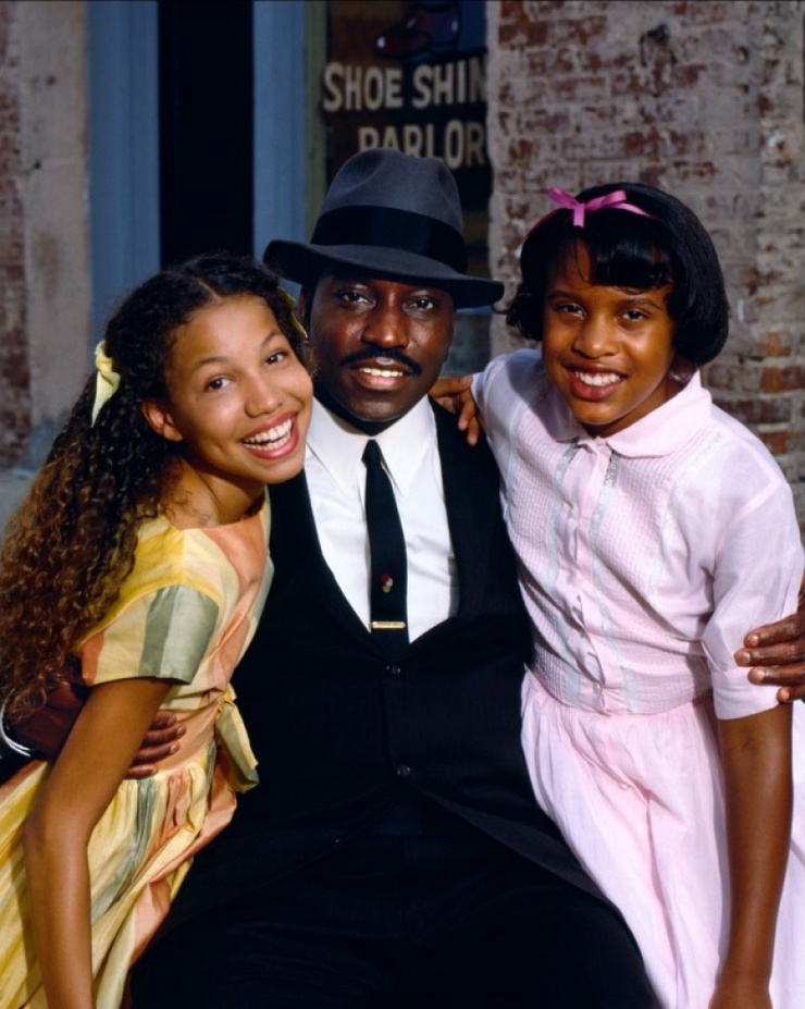 Picture of Selma, Lord, Selma