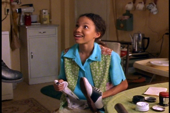 Image of "The Wonderful World of Disney" Selma, Lord, Selma