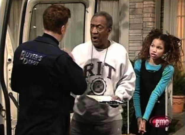 Picture of Cosby (1996-2000)