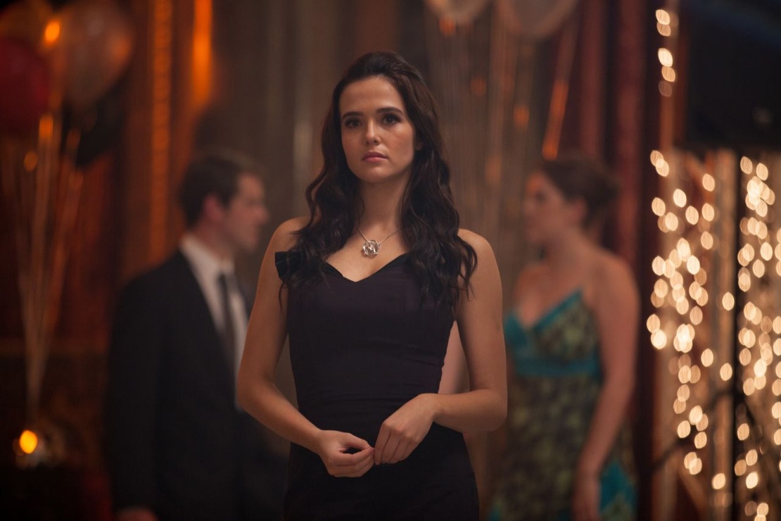 Picture of Vampire Academy