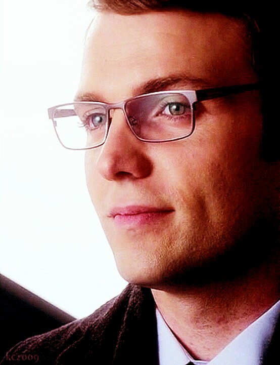 Picture of Seth Gabel