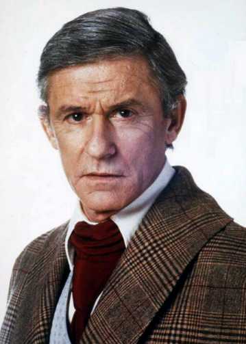 Picture of Peter Vincent