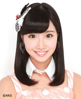 Image of Shibata Aya