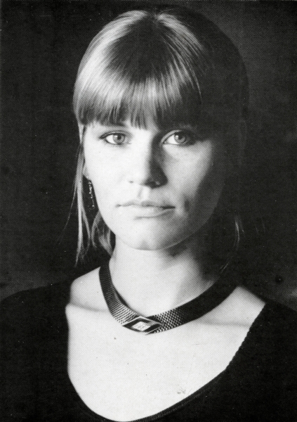 Picture of Anne Kasprik