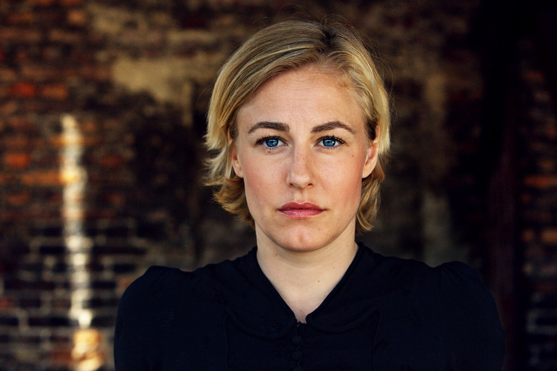 Picture of Li Hagman