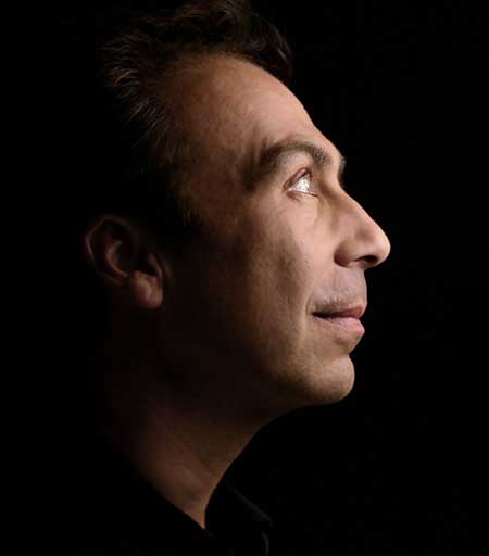 Picture of Taylor Negron